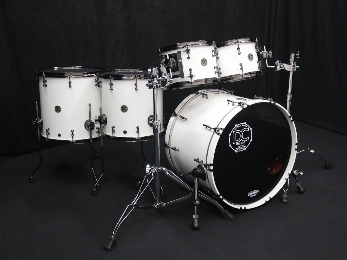 DC-Customdrums.cz