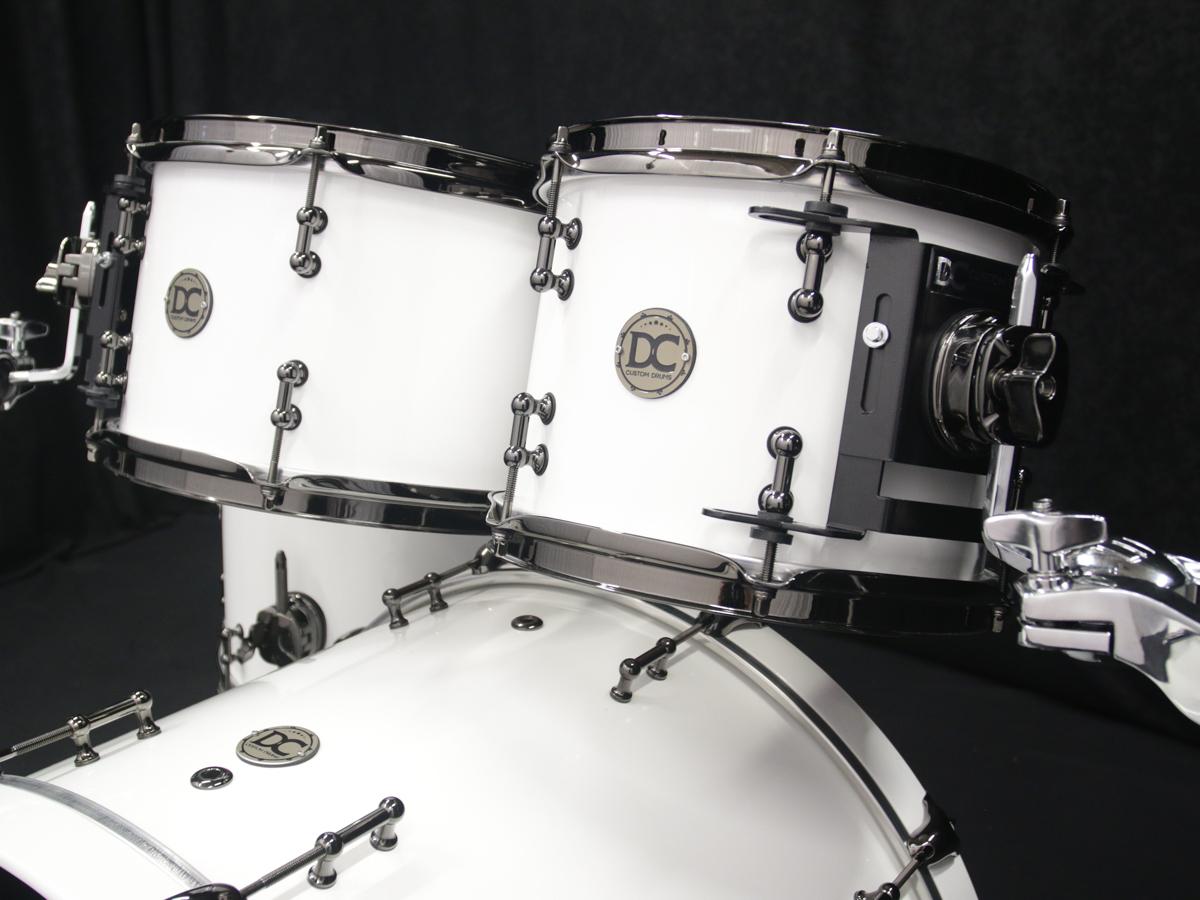 DC-Customdrums.cz