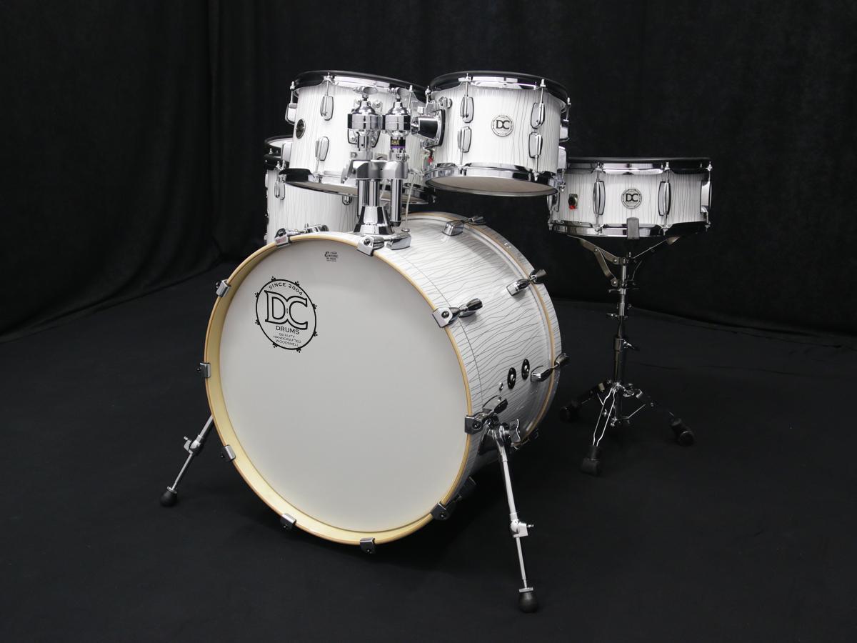 DC-Customdrums.cz
