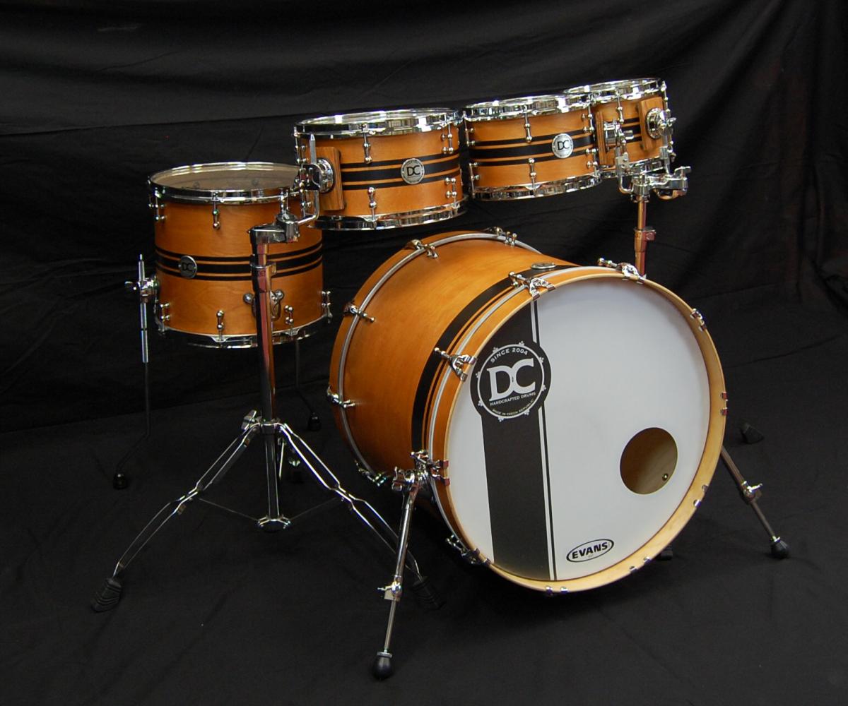 DC-Customdrums.cz