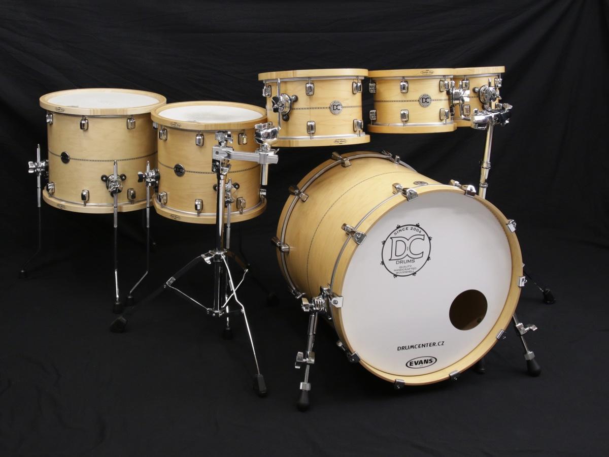 DC-Customdrums.cz