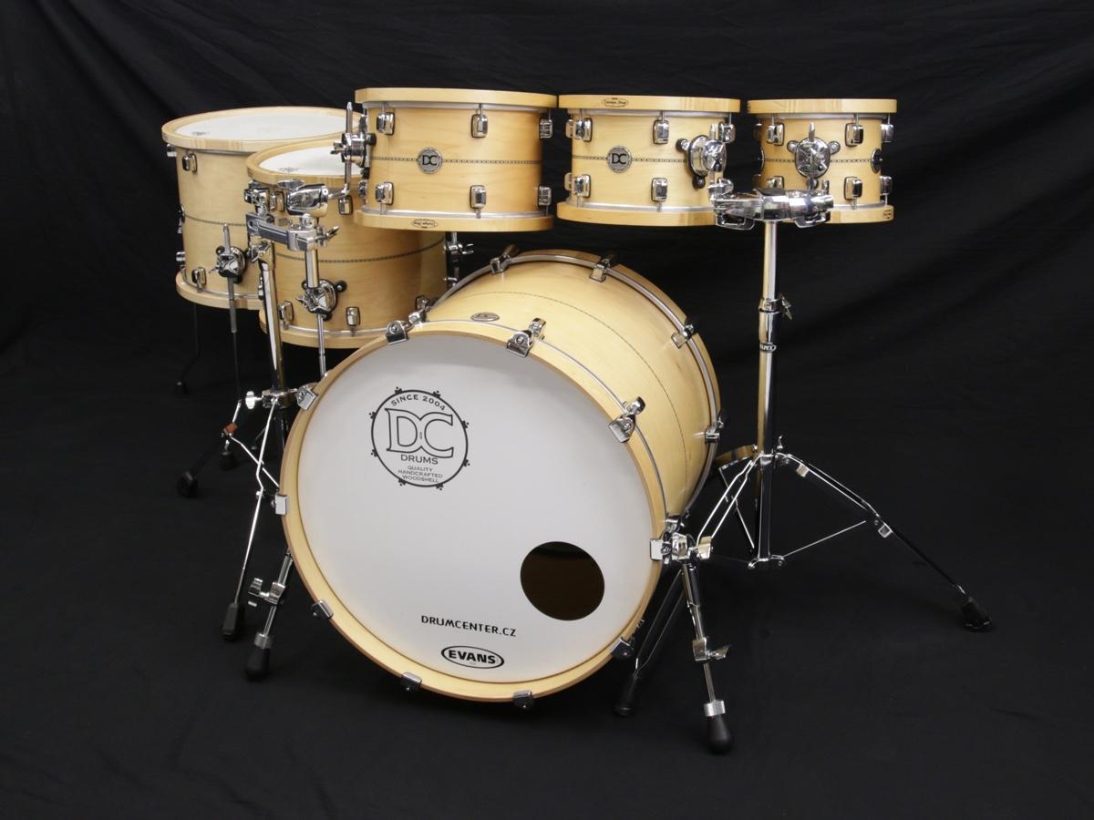 DC-Customdrums.cz