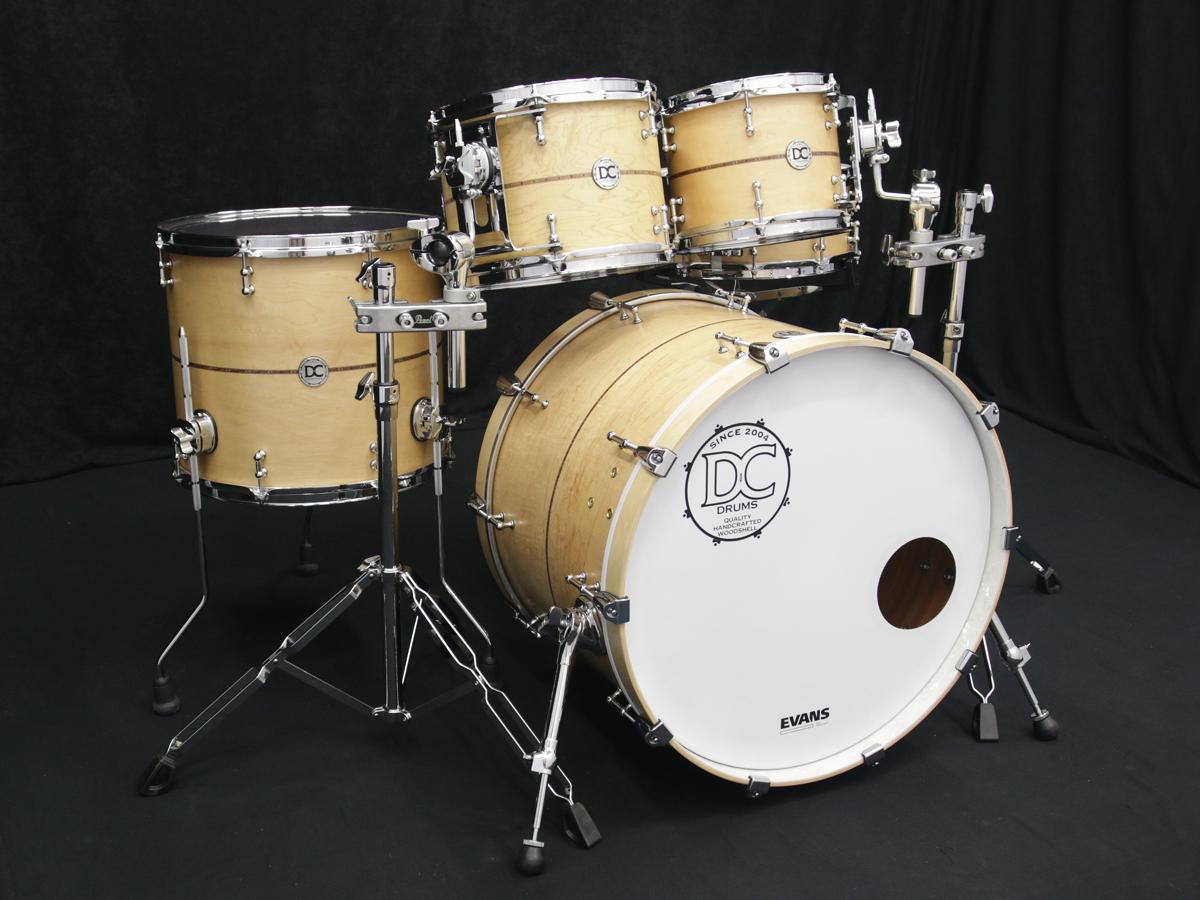 DC-Customdrums.cz