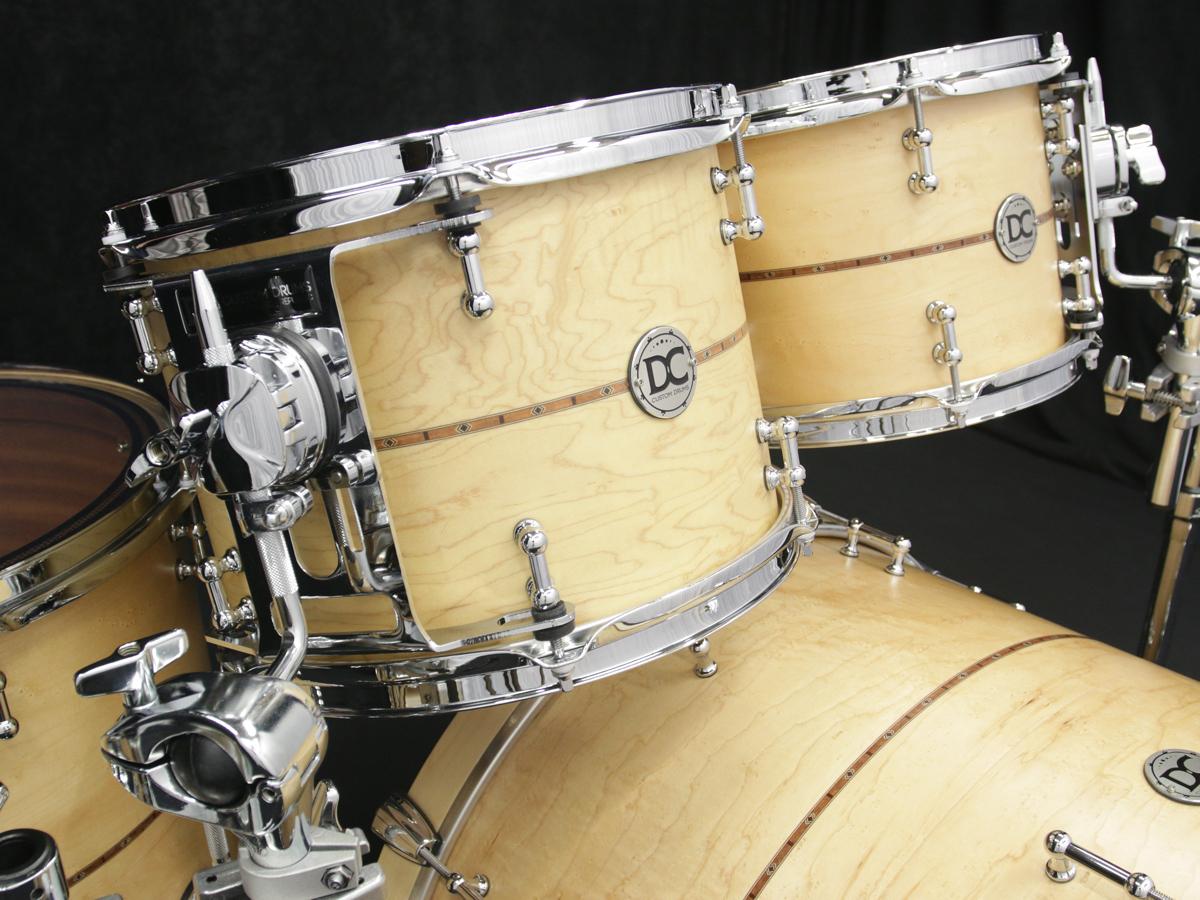 DC-Customdrums.cz