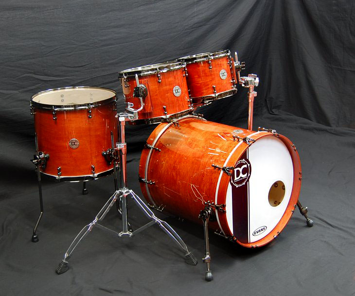 DC-Customdrums.cz