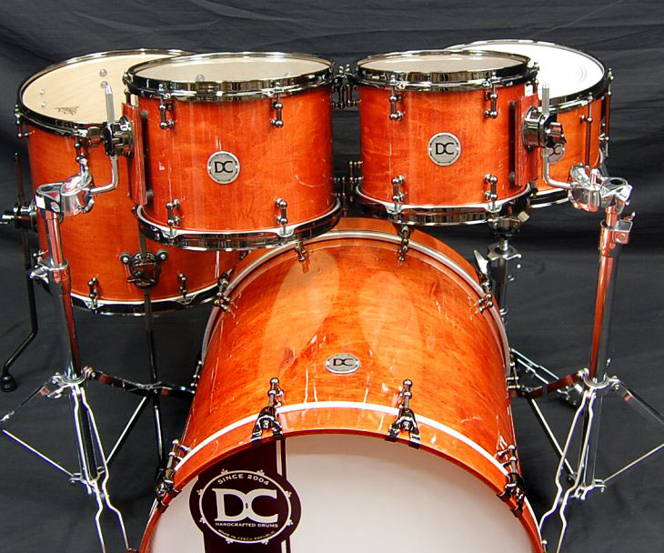 DC-Customdrums.cz
