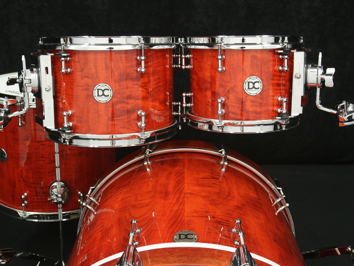 DC-Customdrums.cz
