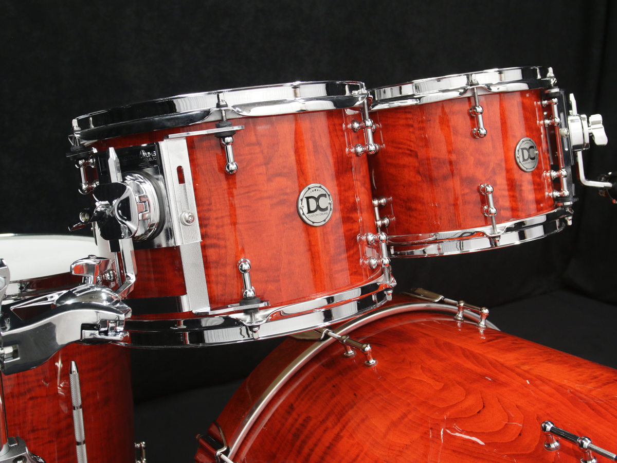 DC-Customdrums.cz