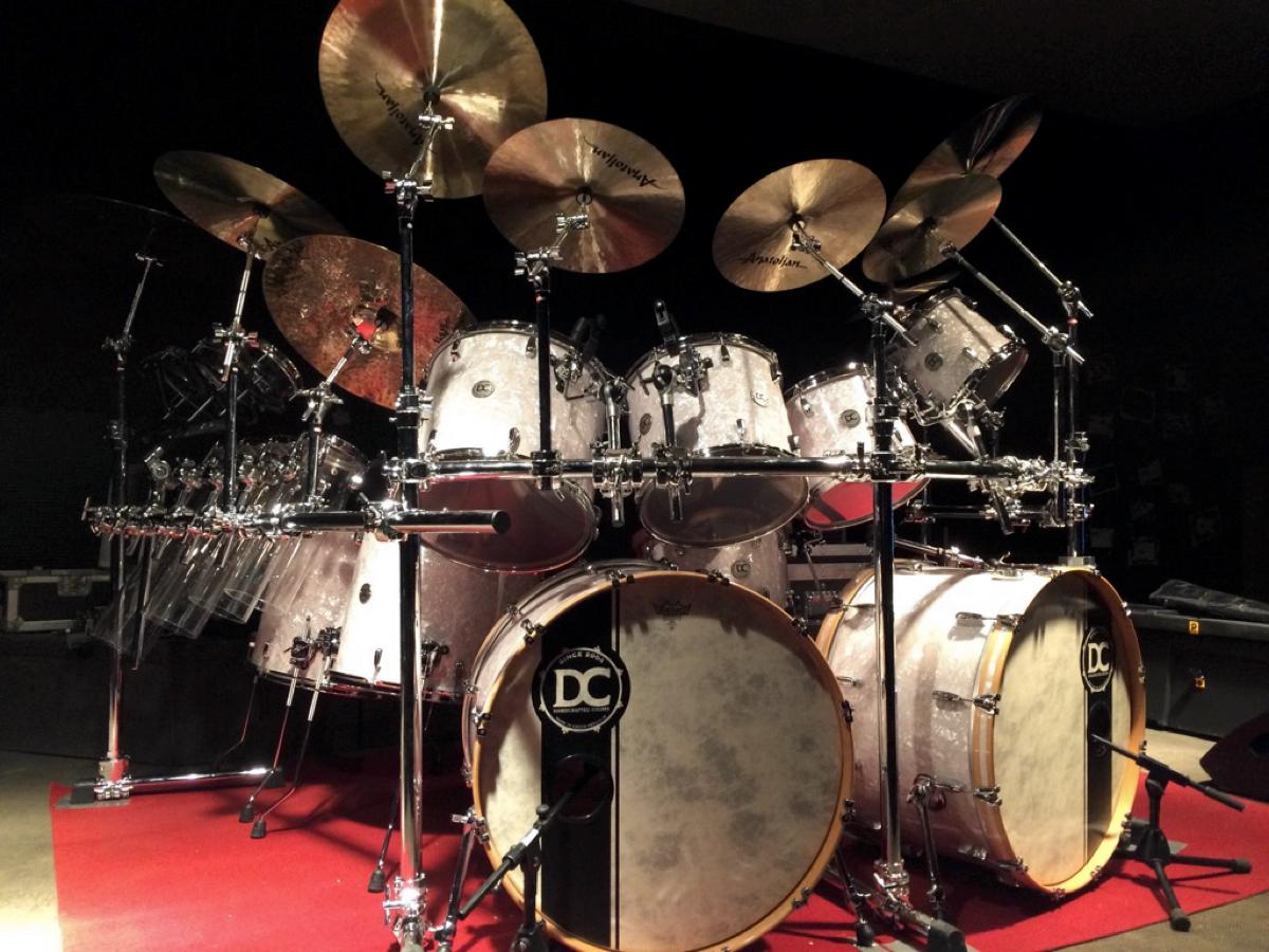 DC-Customdrums.cz