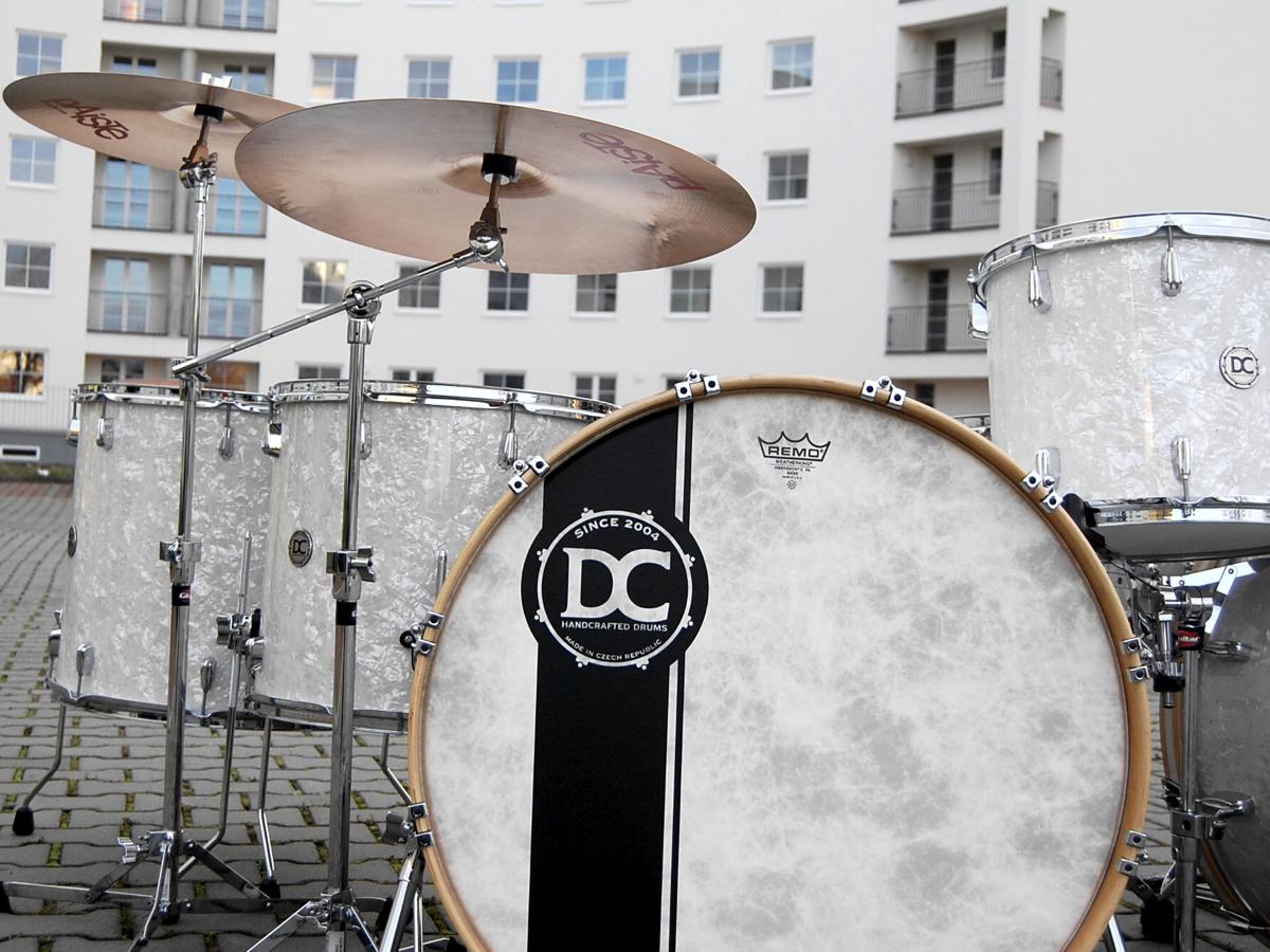 DC-Customdrums.cz