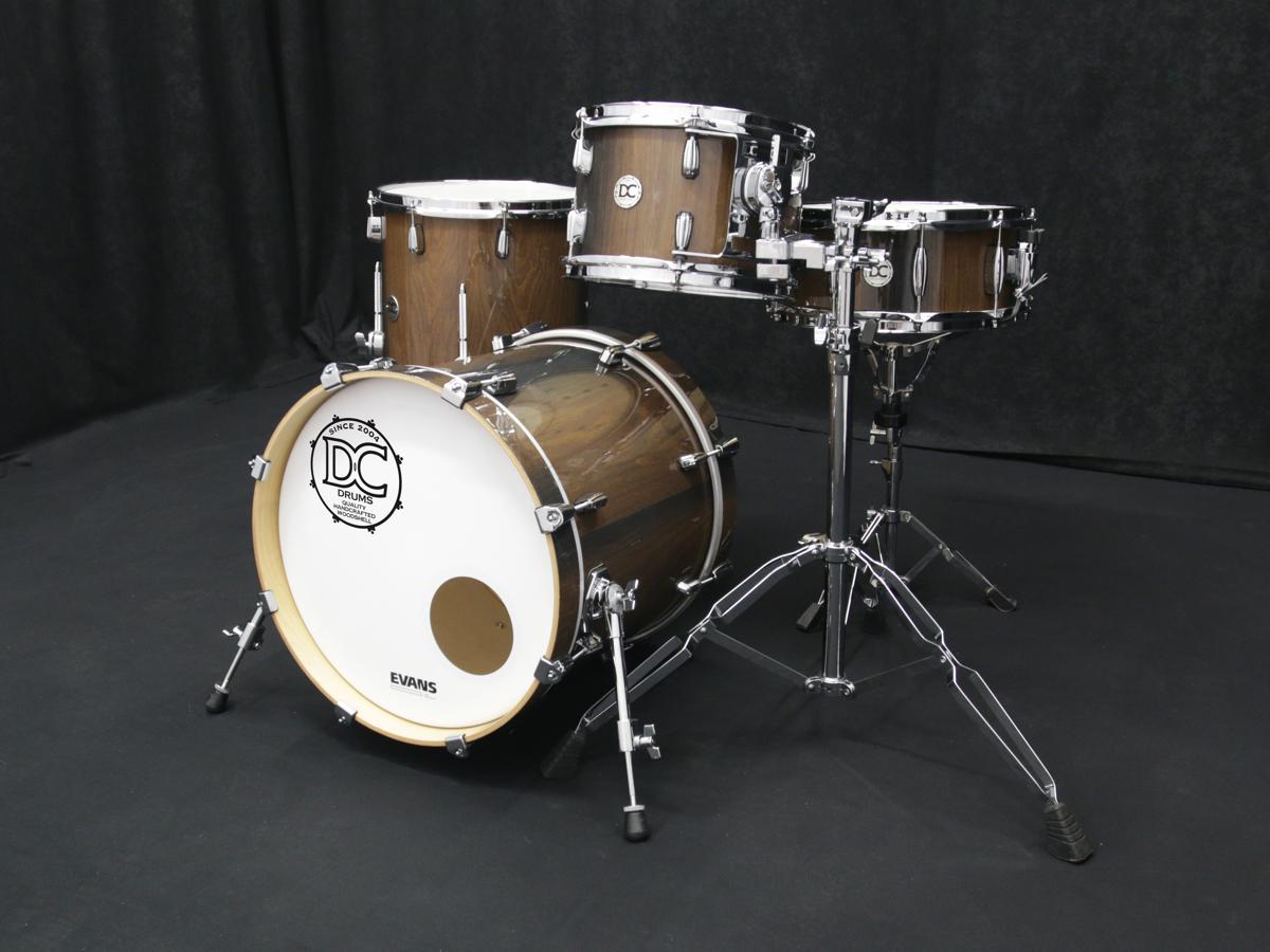 DC-Customdrums.cz