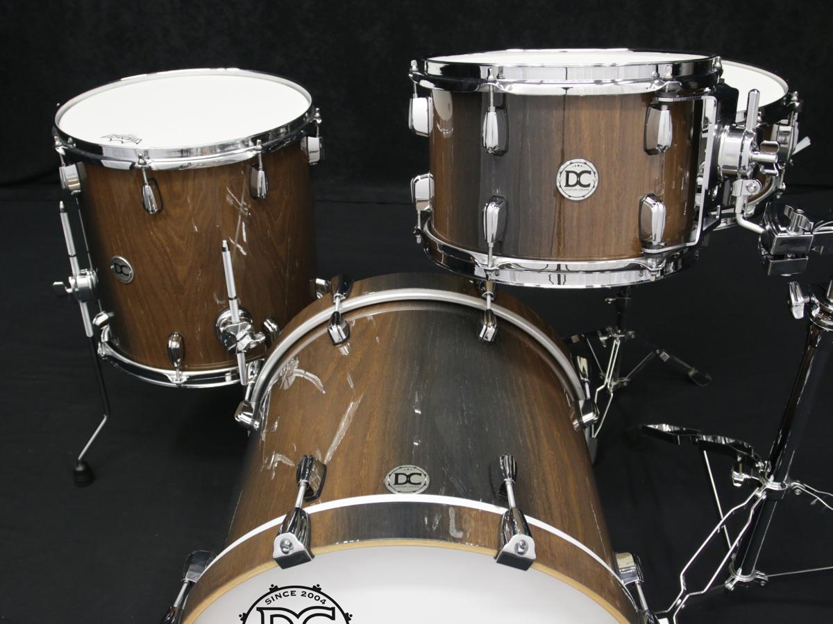 DC-Customdrums.cz