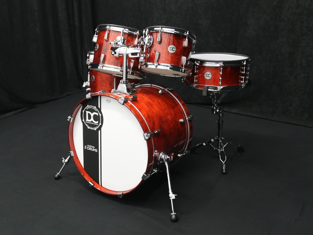 DC-Customdrums.cz