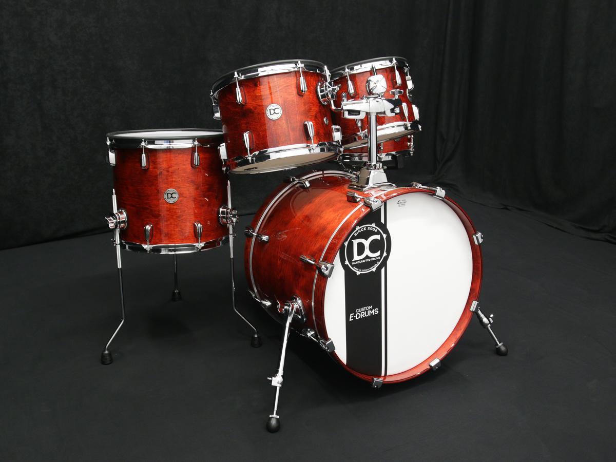 DC-Customdrums.cz