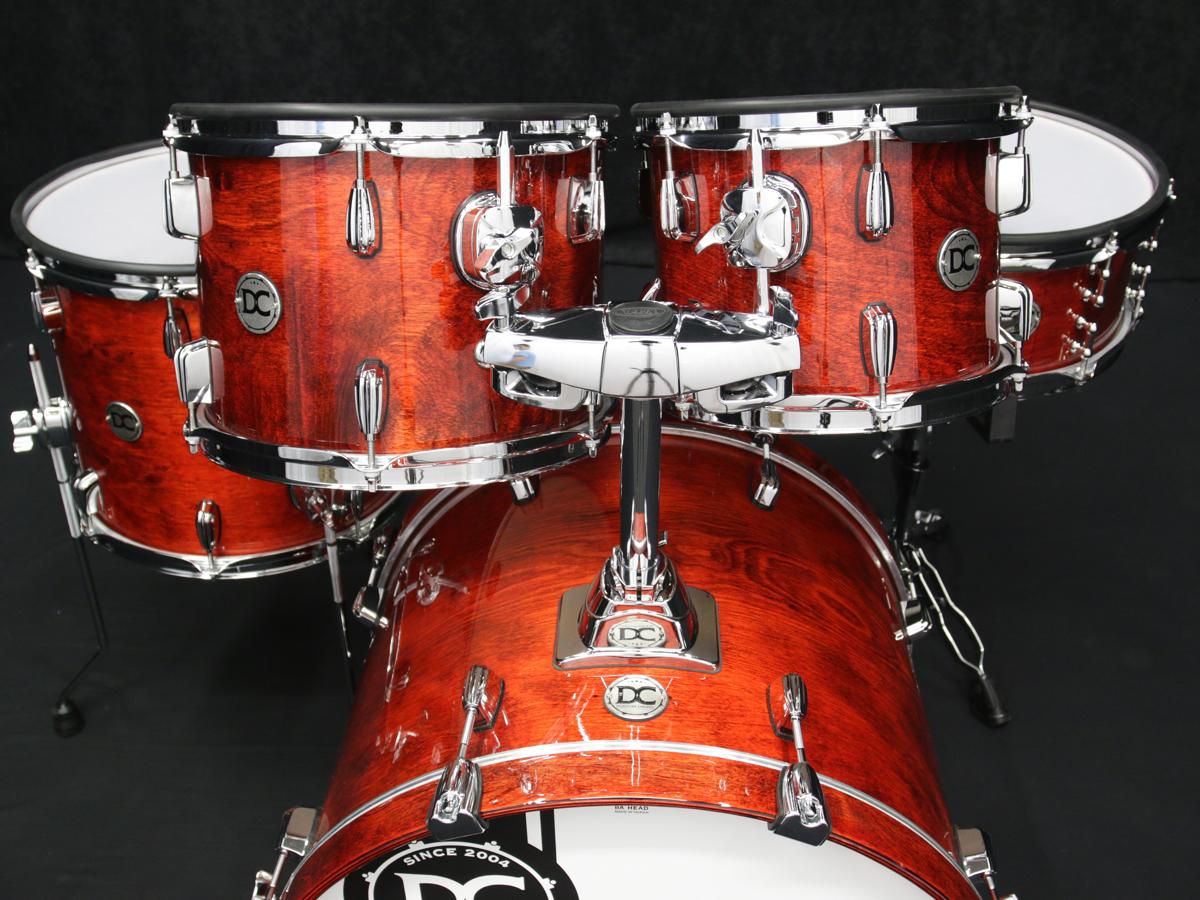 DC-Customdrums.cz