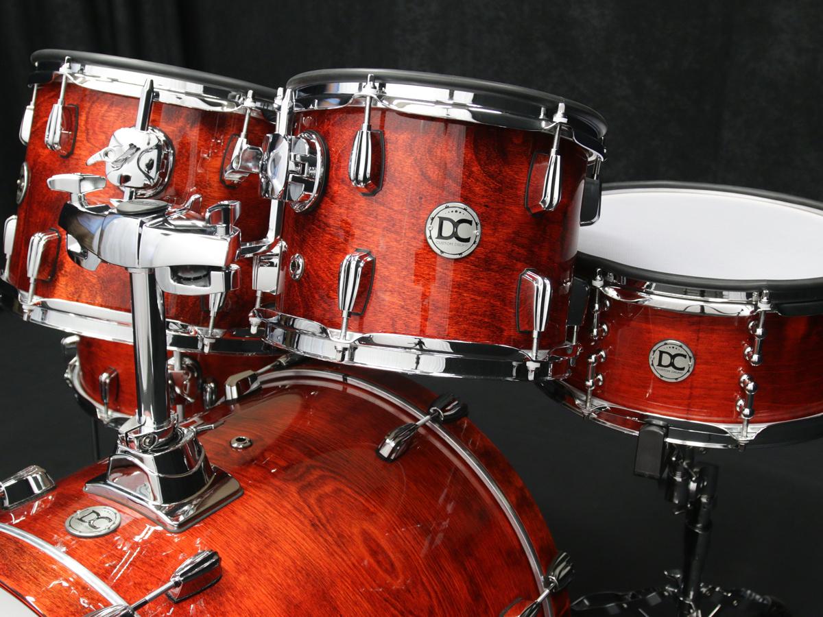 DC-Customdrums.cz