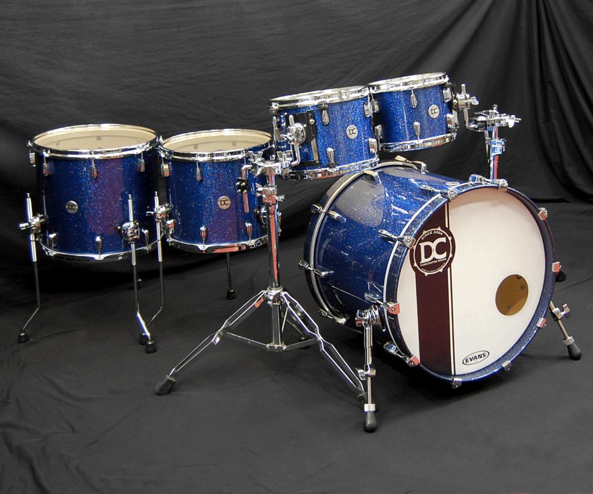DC-Customdrums.cz